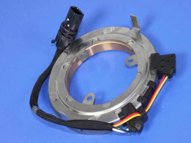 2005-2025 Mopar Axle Locker Actuator 5175284AC | My Mopar Parts