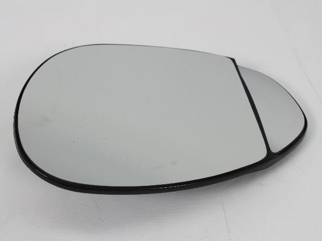 2012 2019 Fiat 500 Mirror Replacement Glass Left 68103789AA