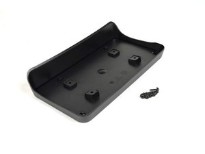 2015-2023 Dodge Charger License Plate Kit 68238771AC | My Mopar Parts