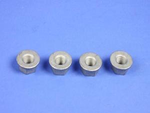 2001-2025 Mopar Hex Flange Lock Nut 6512602AA | My Mopar Parts