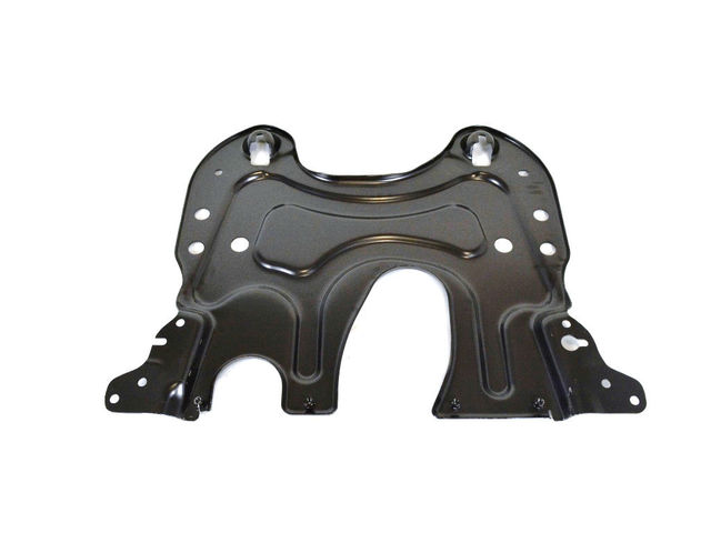 2014-2018 Jeep Cherokee Powertrain Skid Plate 68102271AB | My Mopar Parts