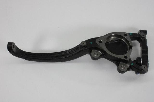 2012-2022 Mopar Front Knuckle, Right 5168420AF | My Mopar Parts
