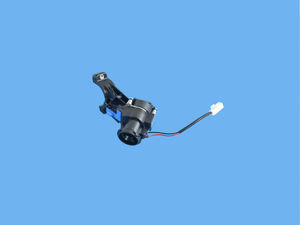 2015-2022 Mopar Ignition Switch 68539348AA | My Mopar Parts