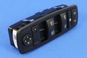 2015-2023 Mopar Front Door Switch And Bezel 68590594AA | My Mopar Parts