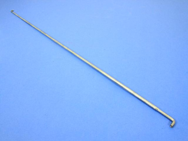 2009-2024 Mopar Tailgate Handle To Latch Rod 68049240AA | My Mopar Parts