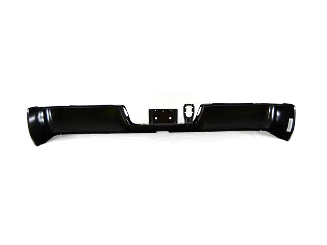 2009-2024 Mopar Step Bumper 68049746AB | My Mopar Parts