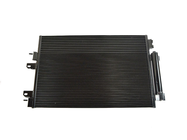 2010-2017 Mopar Condenser And Trans Cooler Cooler 68078975AB | My Mopar ...