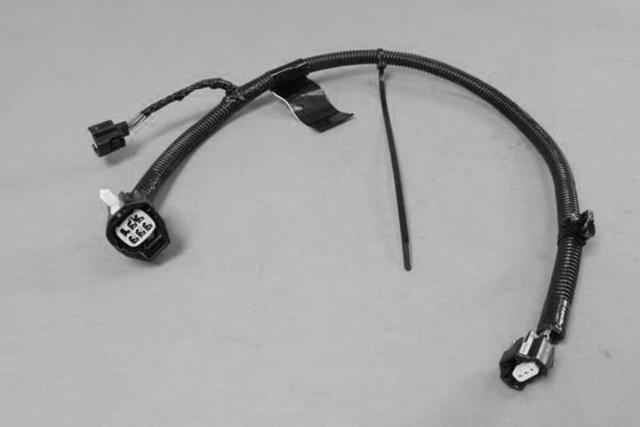 2007-2017 Mopar Transmission Wiring 4795865AG | My Mopar Parts