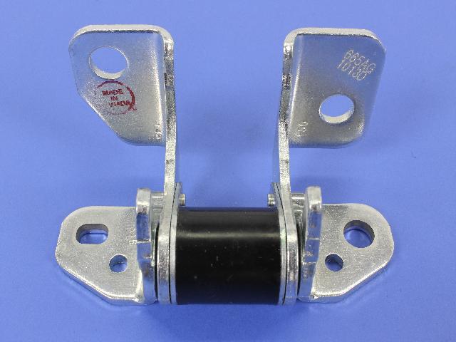 2012-2025 Mopar Door Hinge, Left 55113665AI | My Mopar Parts