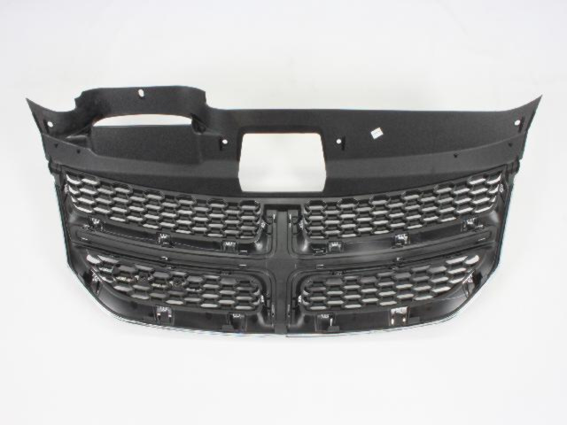2011-2020 Dodge Journey Grille 1SU84SZ0AC | My Mopar Parts