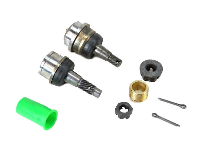 2001-2018 Jeep Knuckle Ball Joint Kit 68004085AA | My Mopar Parts