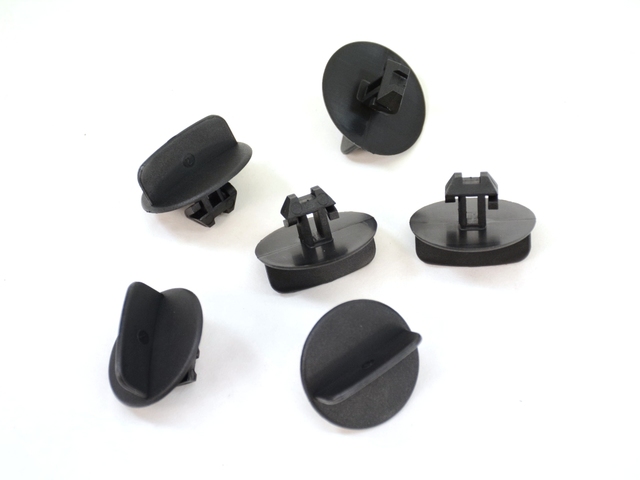 2005-2022 Mopar 1/4 Turn Locking Retainer 68034329AA | My Mopar Parts