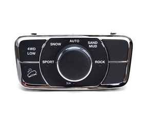 2011-2013 Jeep Grand Cherokee Transfer Case Switch 56046234AD | My ...