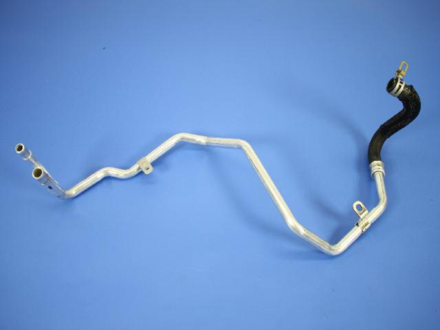 2011-2020 Mopar Heater Return Hose And Tube 5058725AF | My Mopar Parts