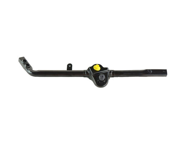 2017-2022 Chrysler Front Cross-Member Brace, Right 68231356AE | My ...