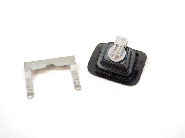 2003-2024 Mopar License Plate Lamp, Left 55078095AE | My Mopar Parts