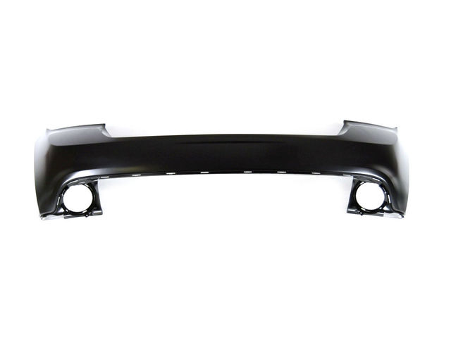 2011-2013 Dodge Durango Front Upper Fascia 68089165AB | MyMoparParts