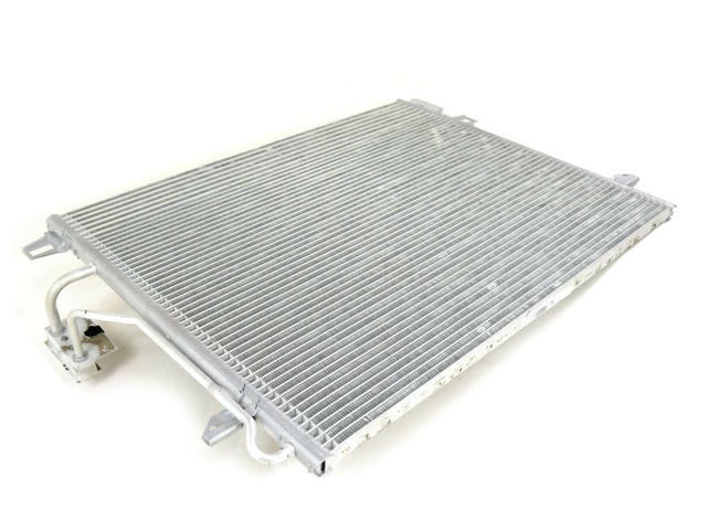 2008-2020 Mopar Condenser And Trans Cooler Cooler 4677782AC | My Mopar ...