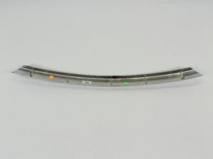 2011-2013 Dodge Durango Fascia Applique 68089170AB | My Mopar Parts