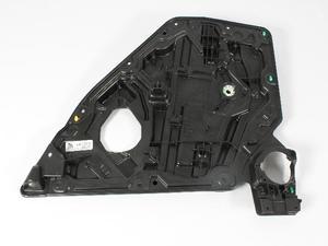 2011-2023 Mopar Carrier Plate Panel, Right 68103998AA | My Mopar Parts