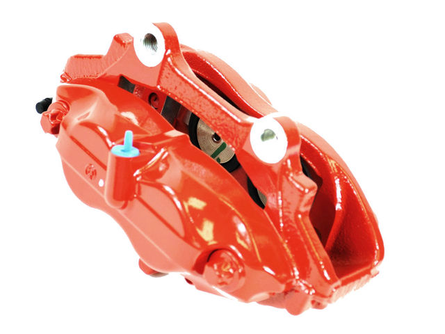 2006-2020 Mopar Disc Brake Caliper Assembly, Left 5175107AB | My Mopar ...