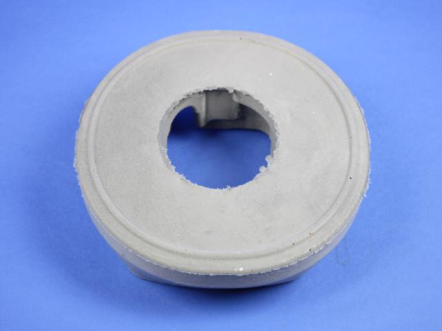 2007-2018 Jeep Gearshift Lever Seal 52122269AC | My Mopar Parts