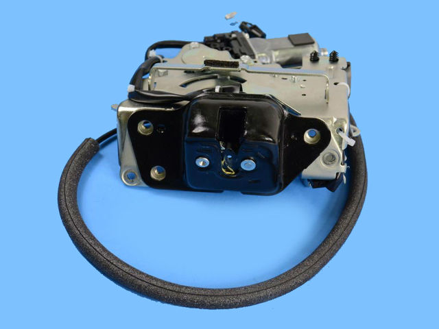 2008-2020 Mopar Lift-Gate Latch 4589581AL | My Mopar Parts