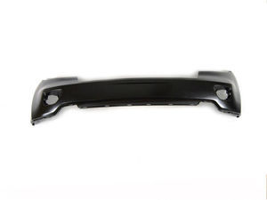 2011-2013 Jeep Grand Cherokee Front Upper Fascia 68078268AB | My Mopar ...