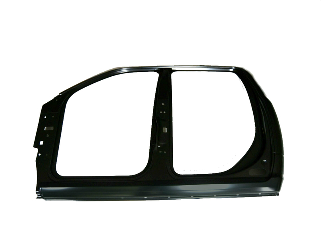2009-2021 Mopar Body Side Aperture Outer Complete Panel, Left ...