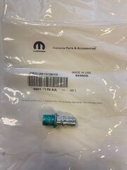 2007-2018 Jeep Axle Vent 68017179AA | My Mopar Parts