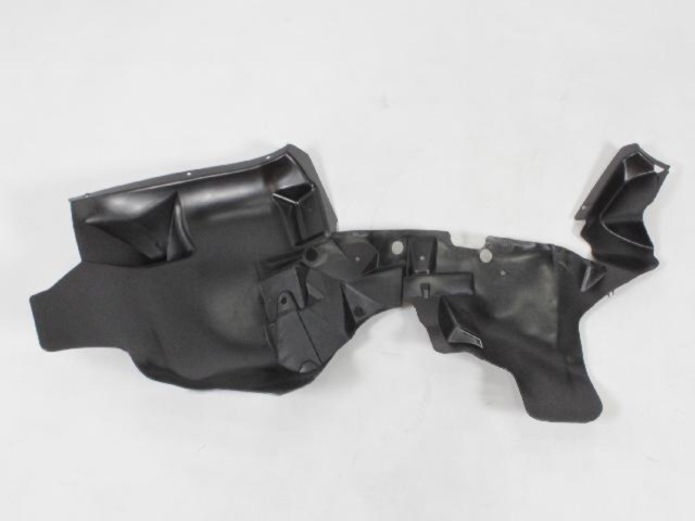 2007-2018 Jeep Splash Shield, Right 55157116AI | My Mopar Parts