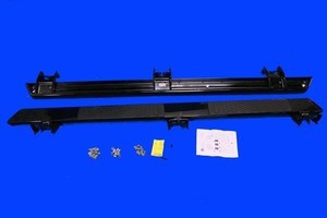 2010-2020 Mopar Black Aluminum 82212181AE | My Mopar Parts