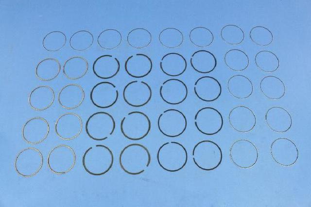 2009-2024 Mopar Piston Ring Kit 68046210AB | My Mopar Parts