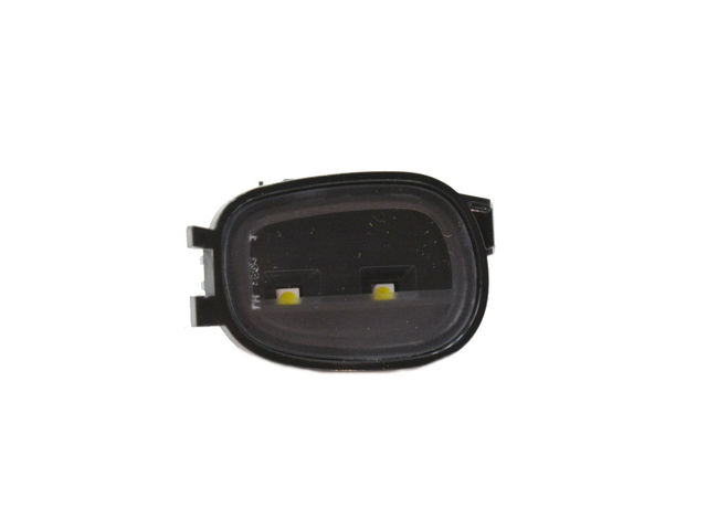 2017-2024 Chrysler Lift-Gate Nameplate 68320934AB | My Mopar Parts