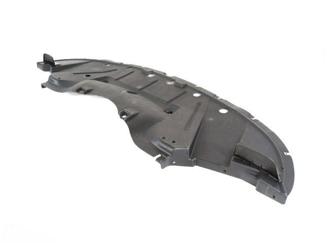 2015-2019 Dodge Charger Front Belly Pan 68202632AD | My Mopar Parts