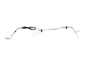 2011-2013 Mopar Oil Cooler Pressure And Return Hose And Tube 55038075AH ...