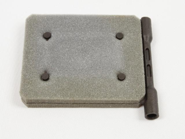 2002-2006 Dodge Door, Blend Door 5073985AA | My Mopar Parts