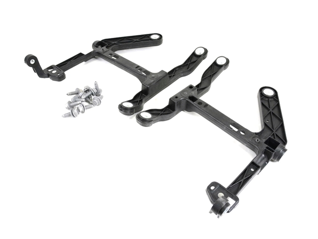 2013-2024 Ram Bumper Bracket Kit 68232454AA | My Mopar Parts