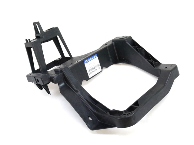 2014-2018 Jeep Cherokee Headlamp Mounting Bracket, Right 68227484AA ...