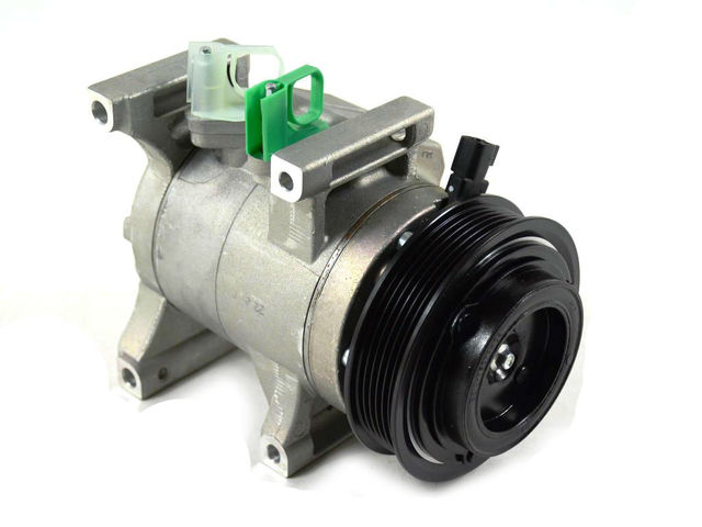 2011-2019 Mopar Air Conditioning Compressor 68294506AC | My Mopar Parts