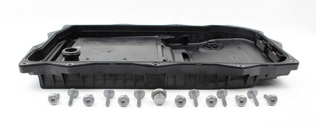 68225344AA - Transmission Oil Pan And Filter 2013-2025 Mopar | Mopar ...