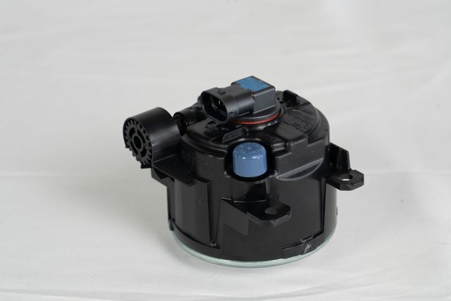 68202187AA - Fog Light Assembly 2012-2024 Mopar | Mopar Factory Parts