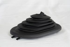 2007-2010 Jeep Wrangler Gear Shift Lever Boot 52060069AC | Mopar ...