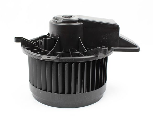 68224166AB - Blower With Wheel Motor 2014-2025 Mopar | Mopar Factory Parts