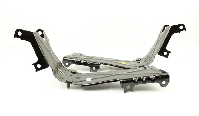 68404447AC - Step Bumper Bracket Kit 2019-2024 Ram 1500 | Mopar Factory ...