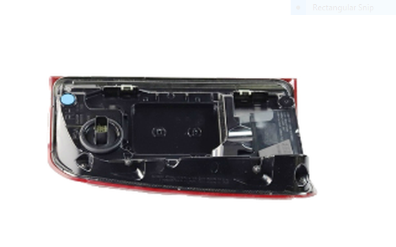 55112990AD - Tail Lamp, Right 2019-2024 Ram 1500 | Mopar Factory Parts