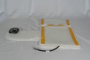 4610125AC - Seat Cushion Heated Pad 2009-2024 Mopar | Mopar Factory Parts