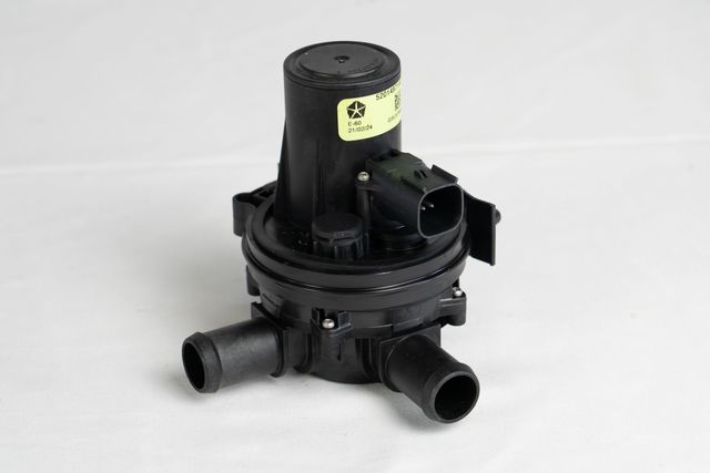 52014971AB - Coolant 3 Way Valve 2014-2019 Ram | Mopar Factory Parts