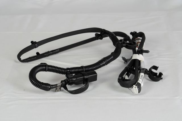 68409910AB - Engine Block Heater Cord 2019-2024 Ram | Mopar Factory Parts