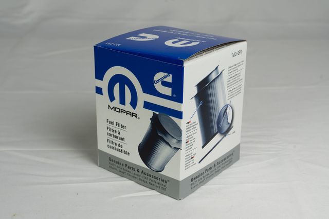 68157291AA - Fuel Filter [Cummins] 2013-2024 Ram | Mopar Factory Parts
